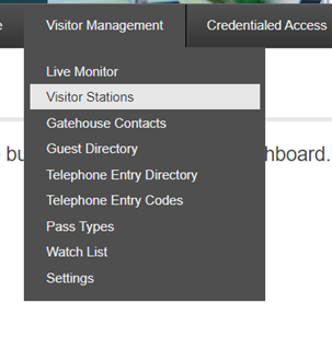 Admin/Dealer - Issuing Activation Keys for the dwellingLIVE Gatehouse App