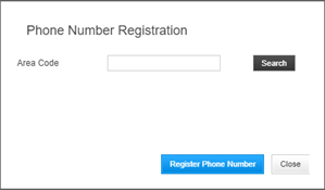 Admin - Setting Up Guest Registration by Phone