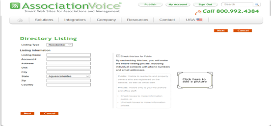 Site Admin - Adding a Site Administrator