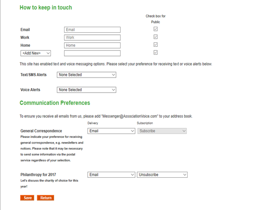 Site Admin - Adding a Site Administrator